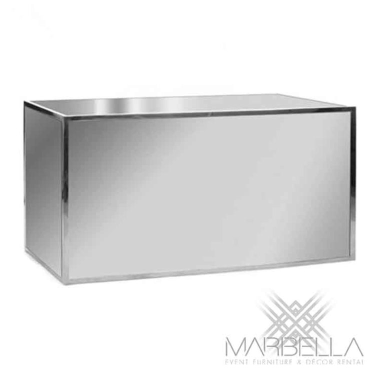 Marbella Event Furniture & Decor Rental - AVENUE BAR