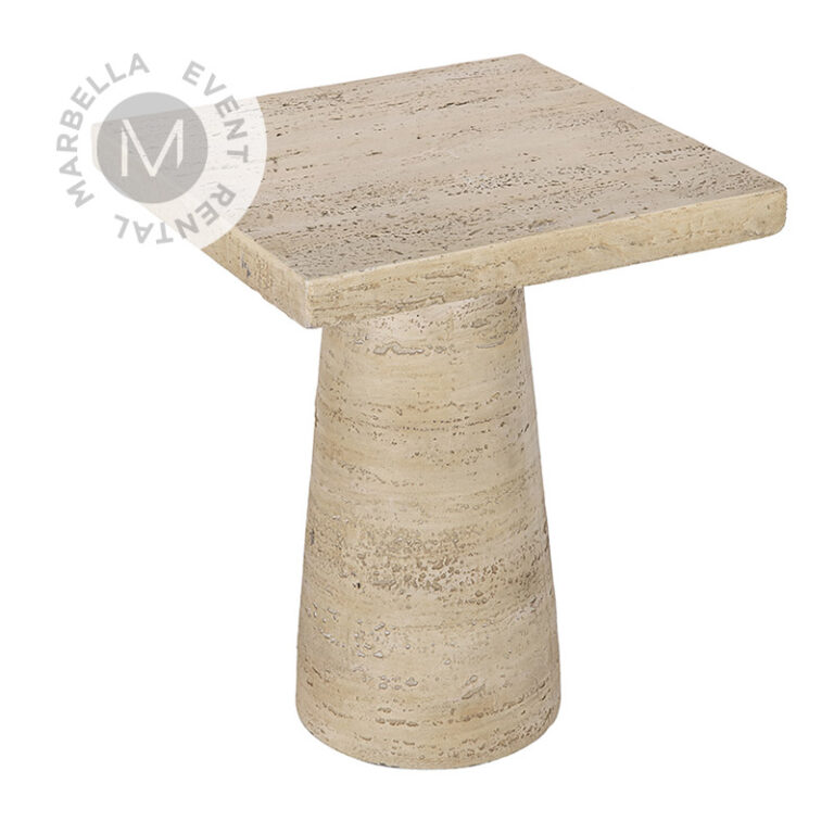 Marbella Event Furniture & Decor Rental
