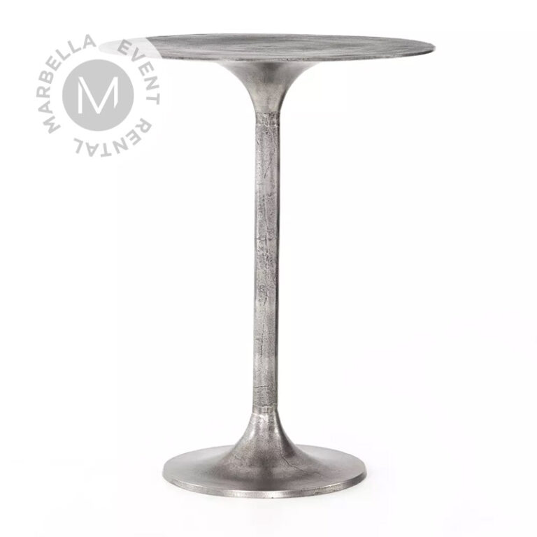 Marbella Event Furniture & Decor Rental - Cocktail Tables